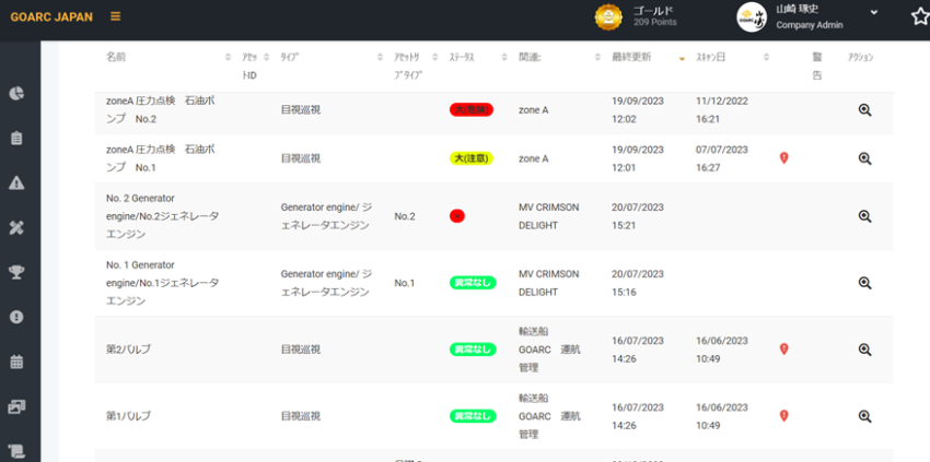 安全管理は進化していますか？DXの力で安全と効率の両立を実現 | GO! JMAC | IoT Cousulting Service[ICS]
